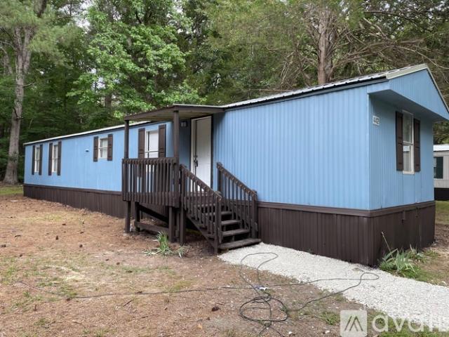 2 BR, 2 BA Apartment 442 Ranch Road, Chapel Hill, NC 27516