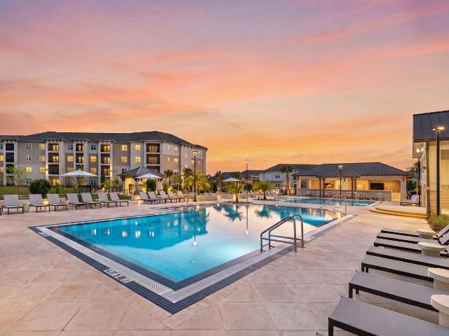 2 BR, 2 BA Apartment 4434 Cobalt Brook Blvd Unit 3216, Lutz, FL 33559