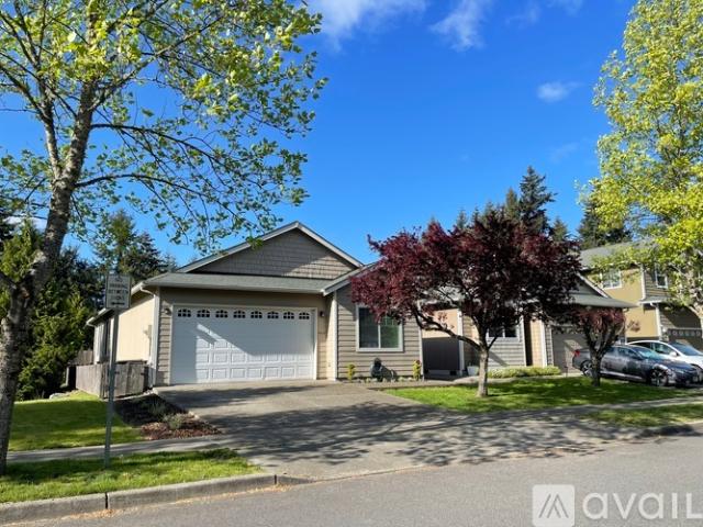 2 BR, 2 BA Apartment 4444 20th Way Northeast, Olympia, WA 98516