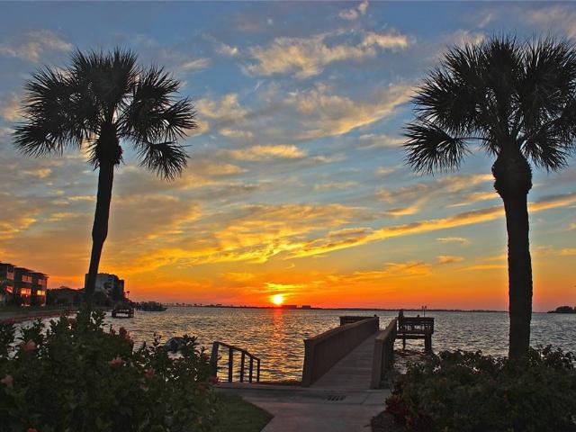 2 BR, 2 BA Apartment 444 N Paula Drive Unit 130, Dunedin, FL 34698