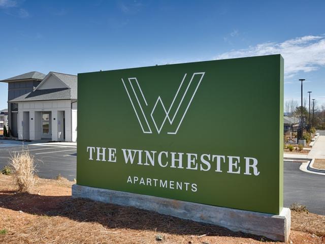 2 BR, 2 BA Apartment 4450 Friends Crossing Northeast Unit 118, Huntsville, AL 35811