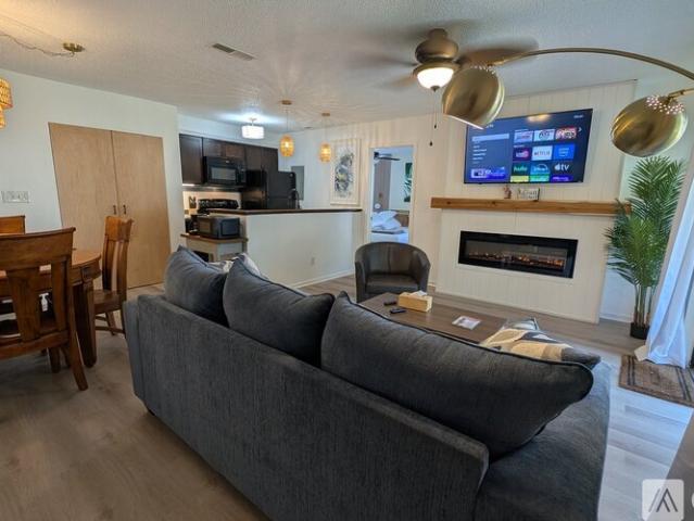 2 BR, 2 BA Apartment 4450 Little River Inn Lane, Unit 601, Little River, SC 29566