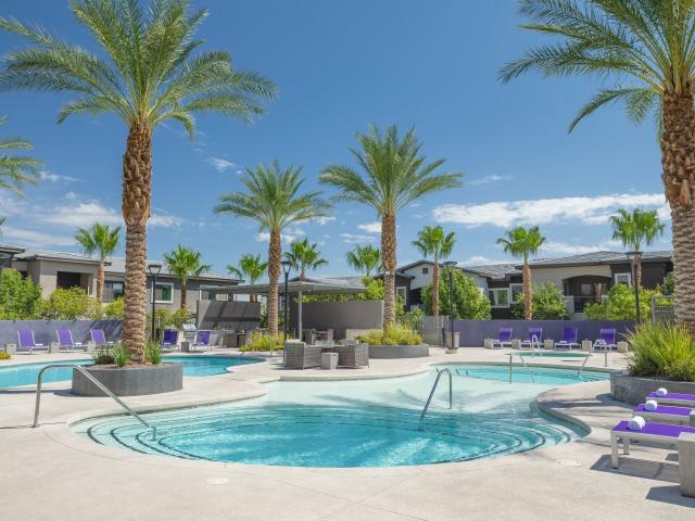 2 BR, 2 BA Apartment 4450 S Hualapai Way Unit 2 beds, 2 baths, $1542, Las Vegas, NV 89147