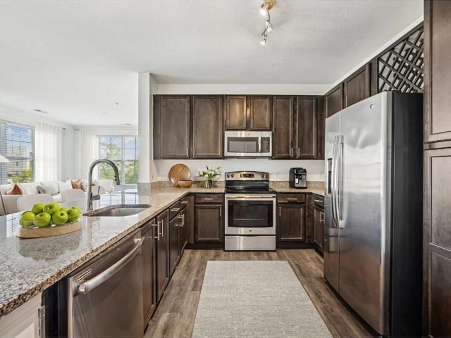 2 BR, 2 BA Apartment 4451 Telfair Blvd Unit 4007, Suitland, MD 20746
