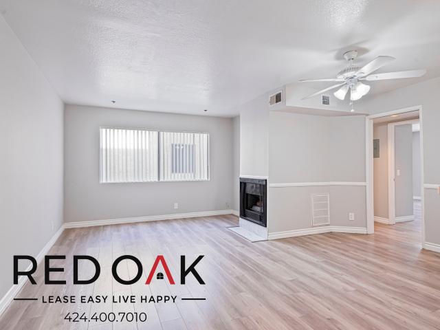 2 BR, 2 BA Apartment 4451 Vista Del Monte Ave, Sherman Oaks, CA 91403