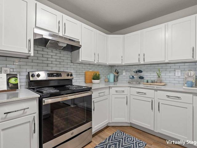 2 BR, 2 BA Apartment 4501 East Riverside Drive Unit 3008, Austin, TX 78741