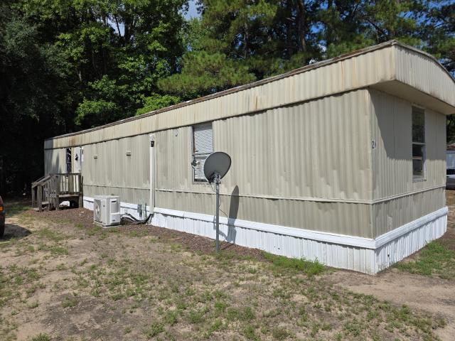 2 BR, 2 BA Apartment 4502 East Old Marion Highway lot 20, Florence, SC 29506