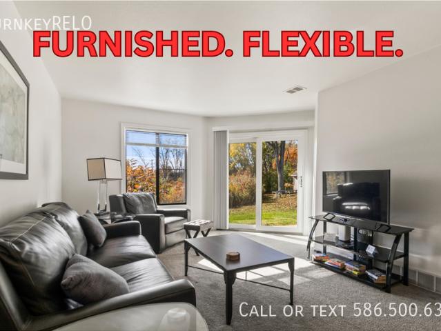 2 BR, 2 BA Apartment 45039 Elmhurst Ct Shelby Township, MI 48317