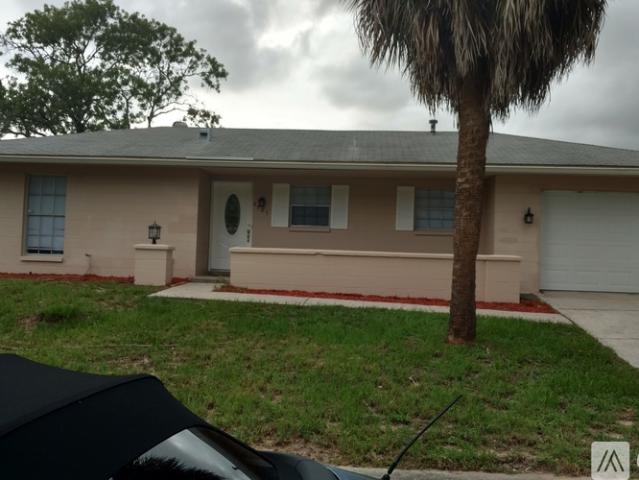 2 BR, 2 BA Apartment 4507 Yorkshire Avenue, Spring Hill, FL 34609