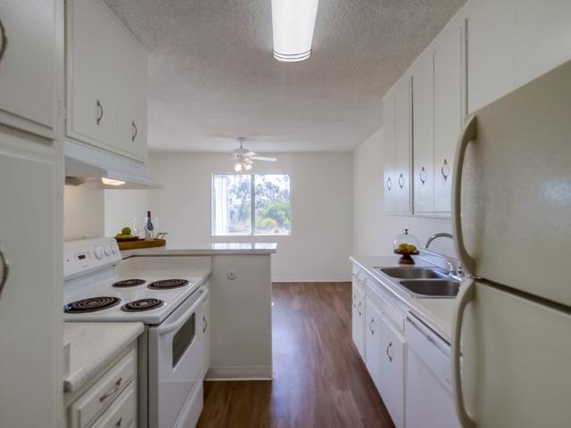 2 BR, 2 BA Apartment 4508 3rd St Unit 36, La Mesa, CA 91941