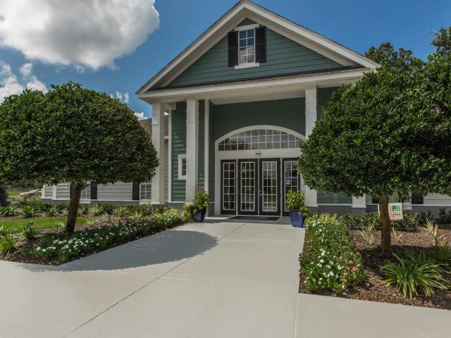 2 BR, 2 BA Apartment 450 Al Henderson Blvd Unit 1103, Savannah, GA 31419