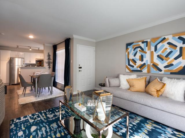 2 BR, 2 BA Apartment 450 El Dorado Boulevard Unit 1308, Webster, TX 77598