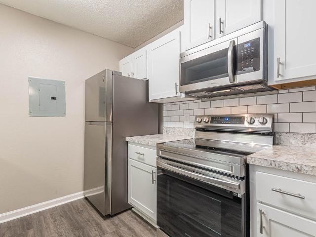2 BR, 2 BA Apartment 450 South Peachtree Parkway Unit 00 T301, Peachtree City, GA 30269