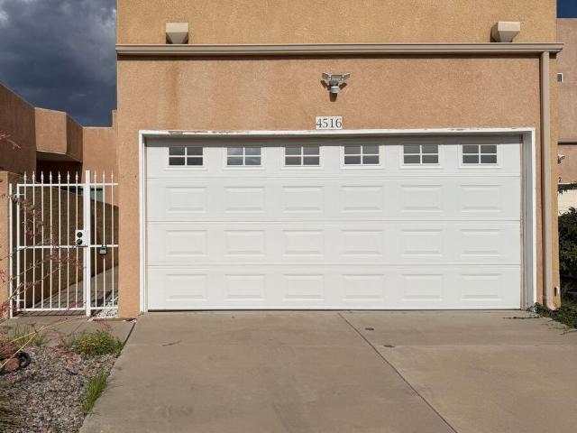 2 BR, 2 BA Apartment 4516 Holiday Breeze Pl NE, Albuquerque, NM 87111