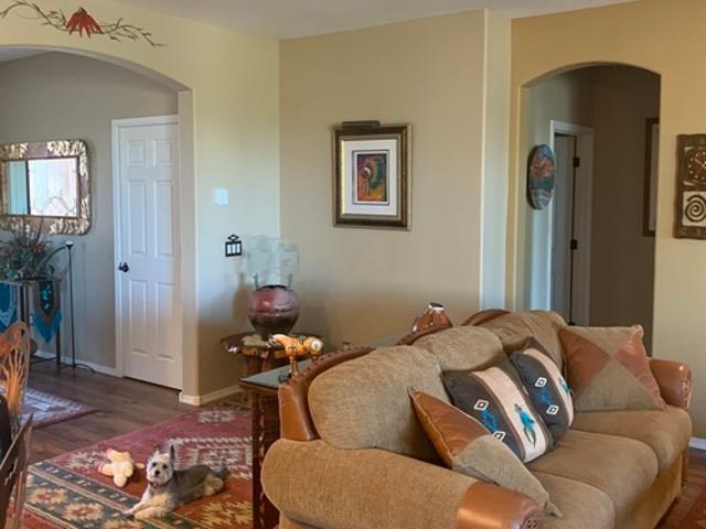 2 BR, 2 BA Apartment 4518 North Petersburg Drive, Florence, AZ 85132