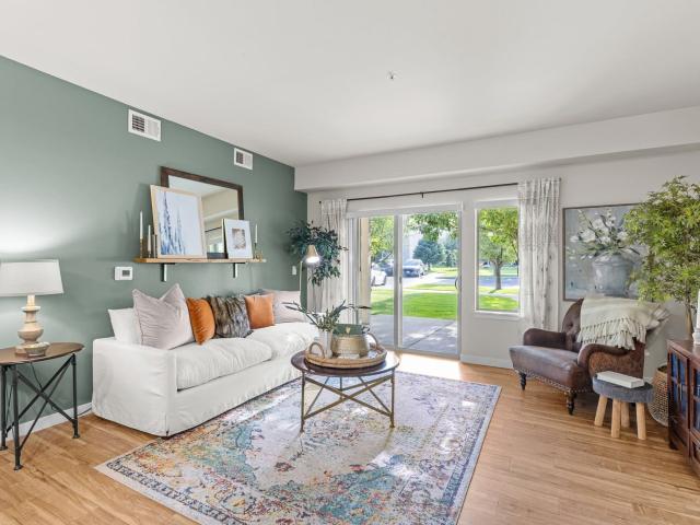 2 BR, 2 BA Apartment 451 Westcliffe Boulevard Unit A 105, Richland, WA 99352