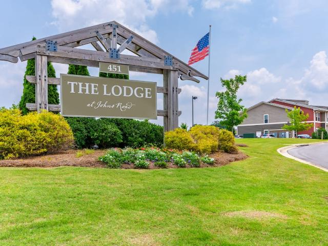 2 BR, 2 BA Apartment 451 Johns Rd NW Unit 1108, Huntsville, AL 35806