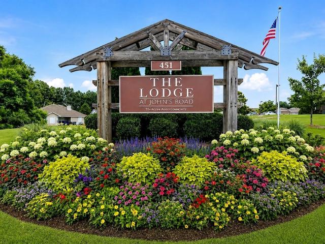 2 BR, 2 BA Apartment 451 Johns Rd NW Unit 1203, Huntsville, AL 35806