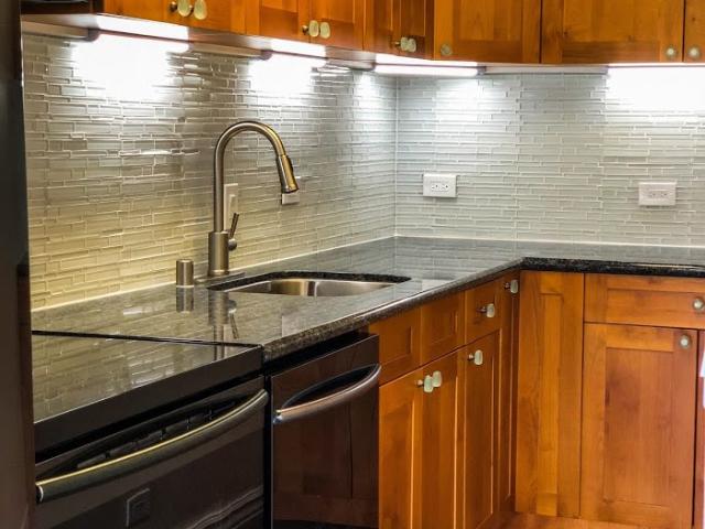 2 BR, 2 BA Apartment 451 Nahua Street Unit PH1, Honolulu, HI 96815