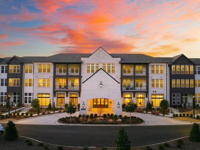 2 BR, 2 BA Apartment 4520 Shady Stream Way Unit 101, Charlotte, NC 28226