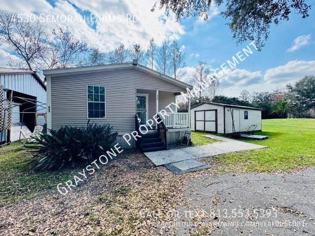 2 BR, 2 BA Apartment 4530 Semoran Farms Rd, Kissimmee, FL 34744