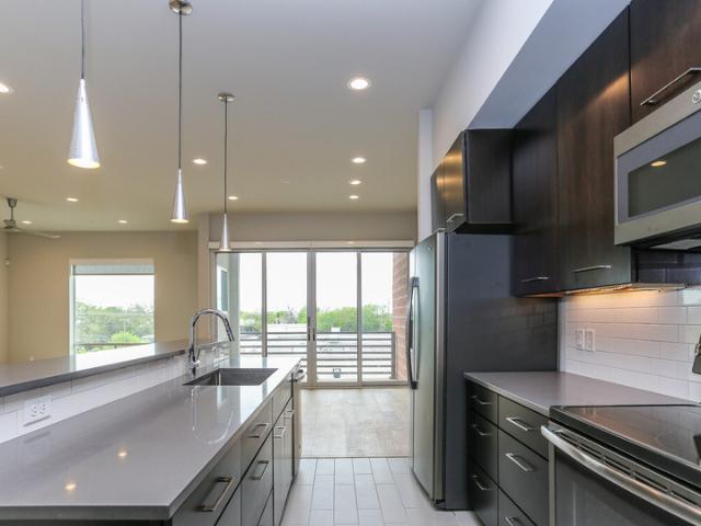 2 BR, 2 BA Apartment 4531 Guadalupe St, Austin, TX 78751