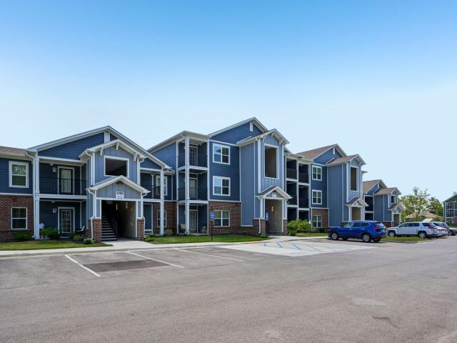 2 BR, 2 BA Apartment 457 Monument View Drive Unit 41571, Indianapolis, IN 46227