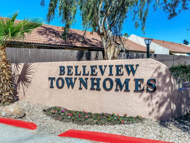 2 BR, 2 BA Apartment 4540 East Belleview Street Unit 52, Phoenix, AZ 85008