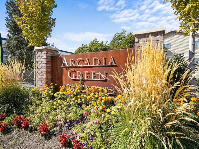 2 BR, 2 BA Apartment 4545 Arcadia Green Way Unit 17, Salt Lake City, UT 84107