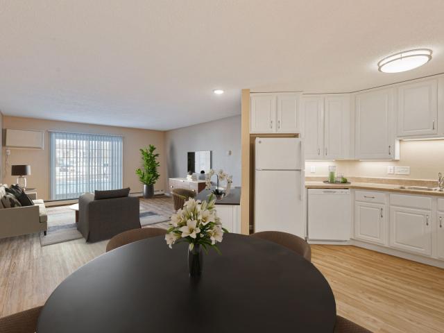 2 BR, 2 BA Apartment 4545 Nathan Lane North Unit 309, Minneapolis, MN 55442