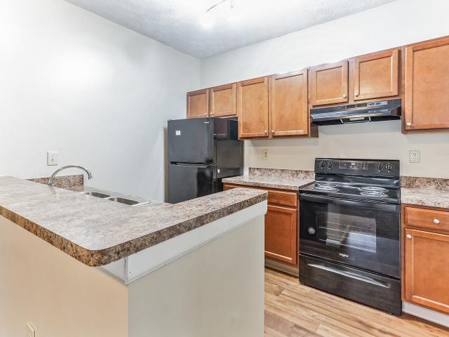 2 BR, 2 BA Apartment 4551 Durrow Dr Unit 4654BP, Columbus, OH 43228