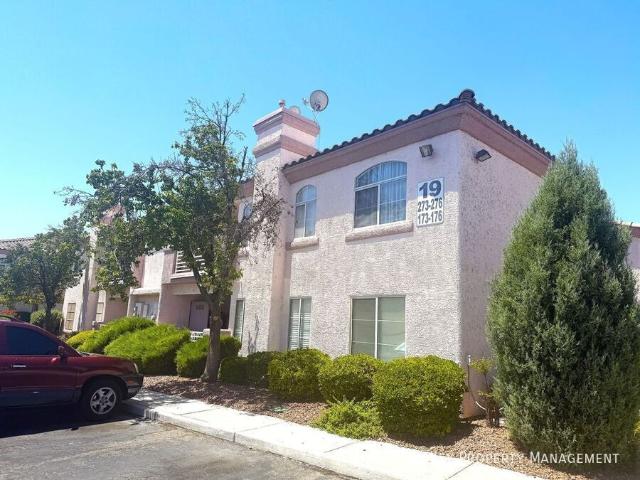 2 BR, 2 BA Apartment 4555 E. Sahara Ave, Las Vegas, NV 89121