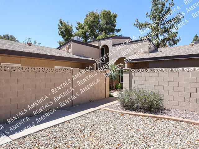2 BR, 2 BA Apartment 4555 W Continental Dr, Glendale, AZ 85308