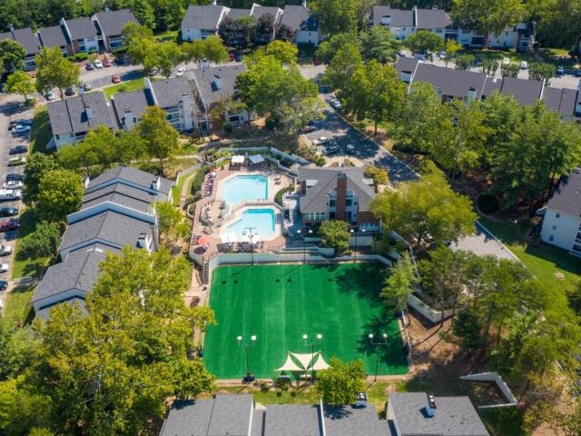 2 BR, 2 BA Apartment 455 Arbor Place Unit 40402, Antioch, TN 37013