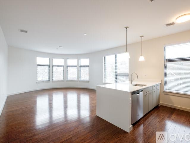 2 BR, 2 BA Apartment 455 Harvard St, Unit 400, Brookline, MA 02446