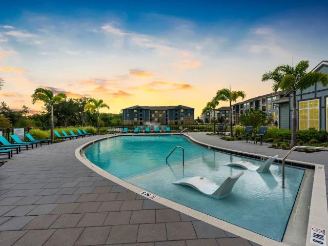2 BR, 2 BA Apartment 4567 Seven Dwarfs Ln Unit 4550 116, Kissimmee, FL 34746