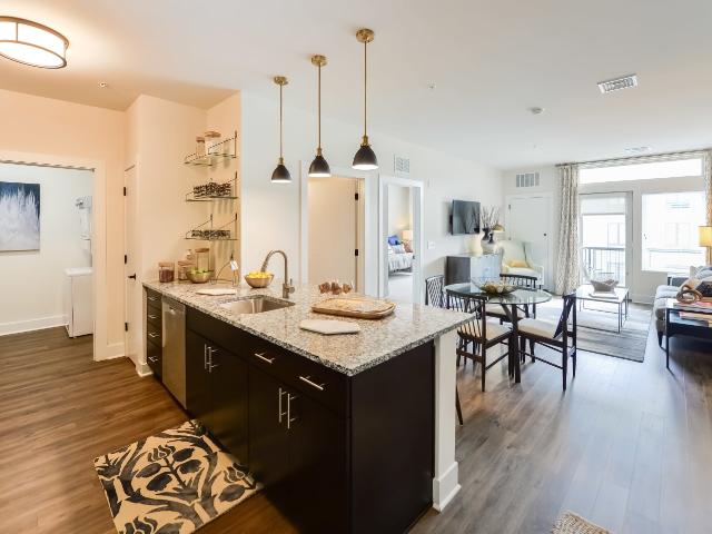 2 BR, 2 BA Apartment 45 N Main St Unit 3220, Phoenixville, PA 19460