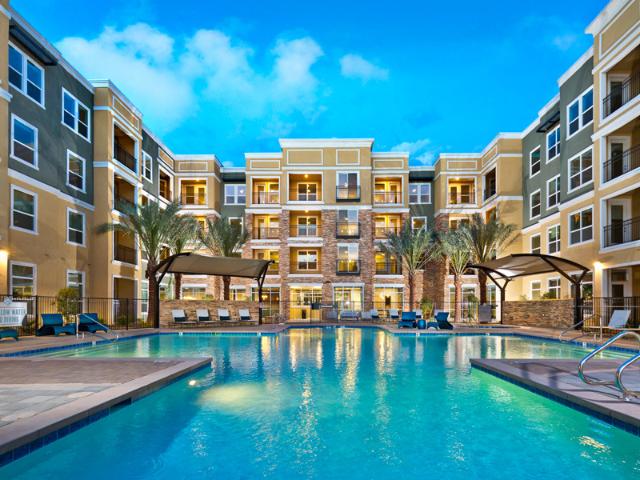 2 BR, 2 BA Apartment 4600 N 24th St Unit 138, Phoenix, AZ 85016