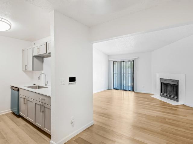2 BR, 2 BA Apartment 4600 West Pioneer Drive, Irving, TX 75061