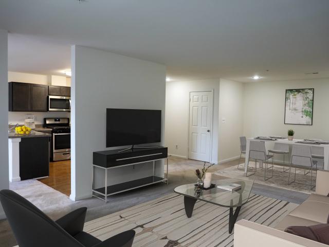 2 BR, 2 BA Apartment 4606 Cascade Mills Drive Unit CF10106, Owings Mills, MD 21117