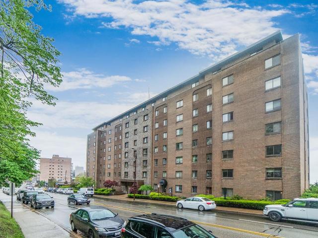 2 BR, 2 BA Apartment 460 Washington Rd Unit Unit 616, Pittsburgh, PA 15228