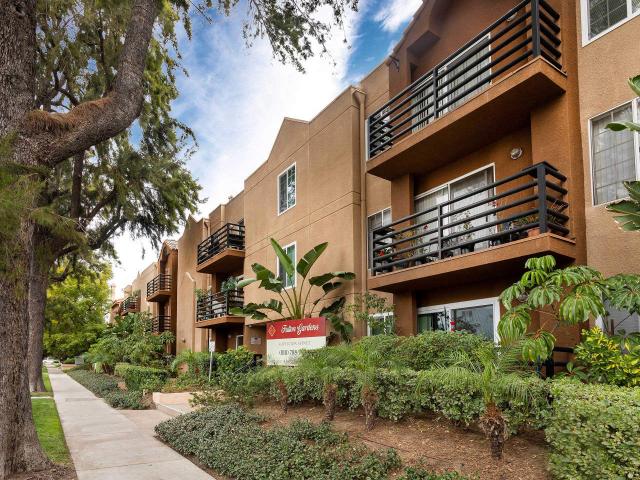 2 BR, 2 BA Apartment 4610 Fulton Avenue Unit 312, Sherman Oaks, CA 91423