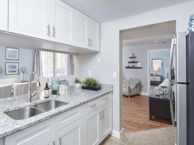 2 BR, 2 BA Apartment 461 Northwest 87th Road Unit 102, Fort Lauderdale, FL 33324