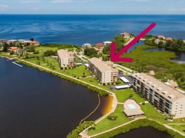 2 BR, 2 BA Apartment 4620 Bay Blvd, Unit 1117, Port Richey, FL 34668