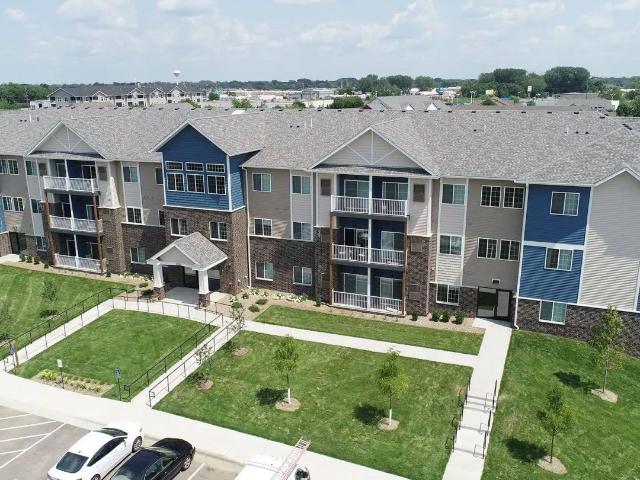 2 BR, 2 BA Apartment 4626 Wyngate Boulevard Unit 109, Forest Lake, MN 55025