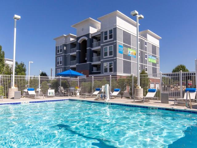 2 BR, 2 BA Apartment 467 W 1875 S Unit A402, Bountiful, UT 84010