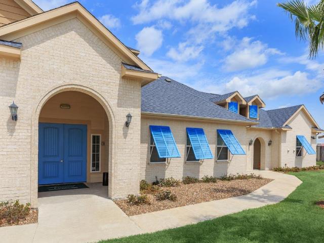 2 BR, 2 BA Apartment 4650 Old Brownsville Road, Corpus Christi, TX 78405