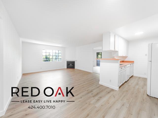 2 BR, 2 BA Apartment 4651 Cahuenga Blvd, North Hollywood, CA 91602