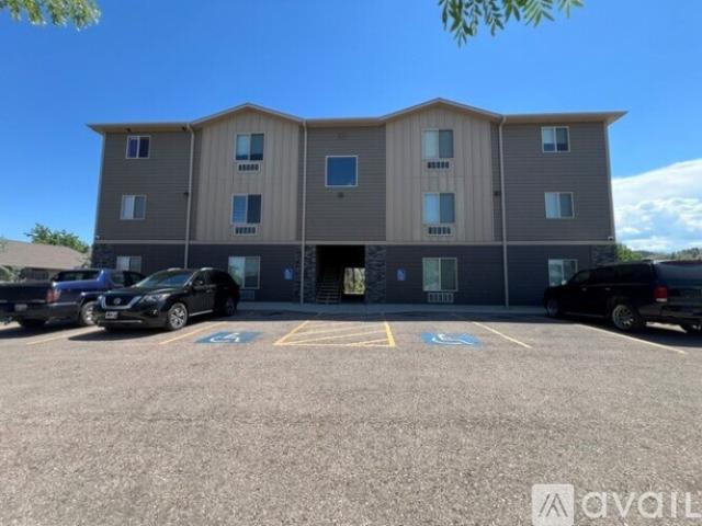 2 BR, 2 BA Apartment 4660 Coal Bank Dr, Unit 202, Rapid City, SD 57701