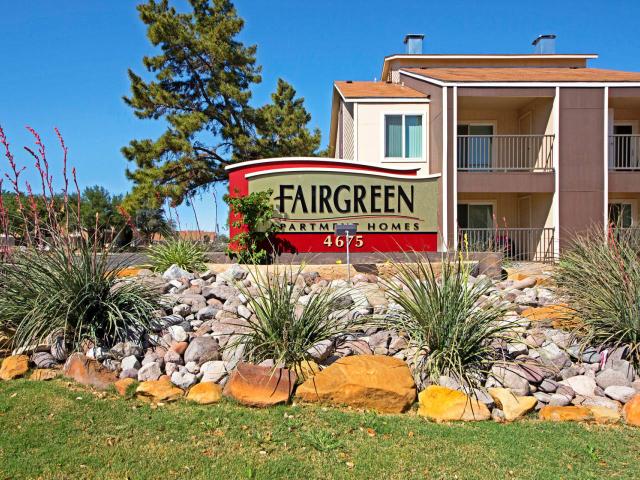 2 BR, 2 BA Apartment 4675 Oakwood Drive Unit 308, Odessa, TX 79761